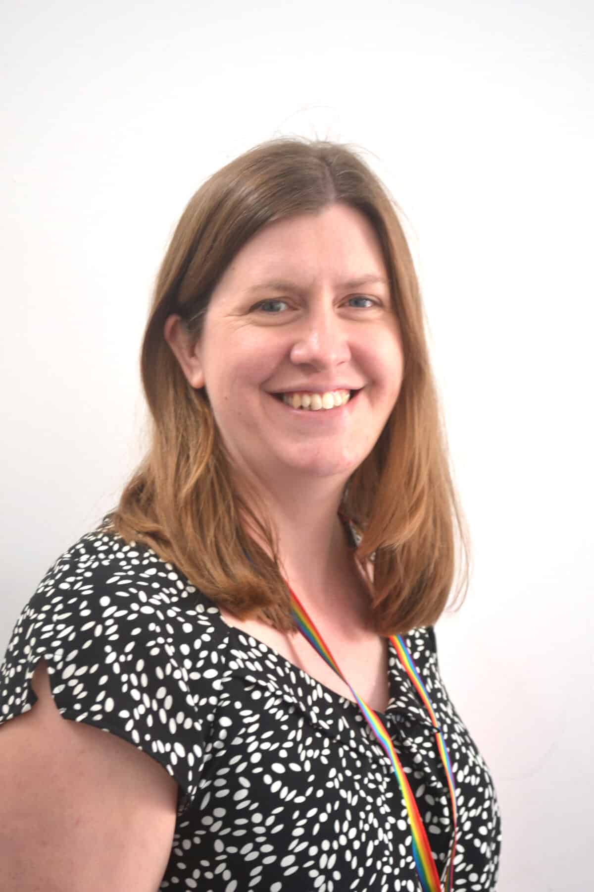 Meet the team | The Cavendish School