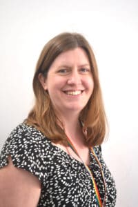 Meet the team | The Cavendish School