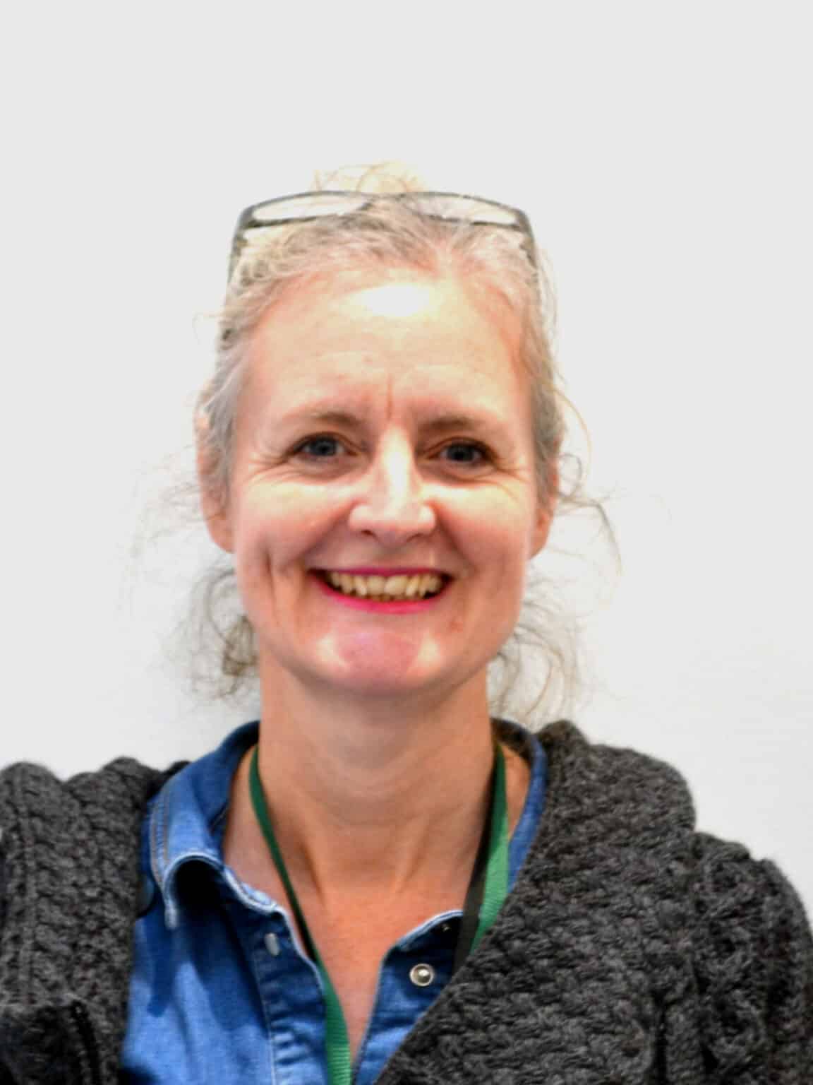 Meet the team | The Cavendish School