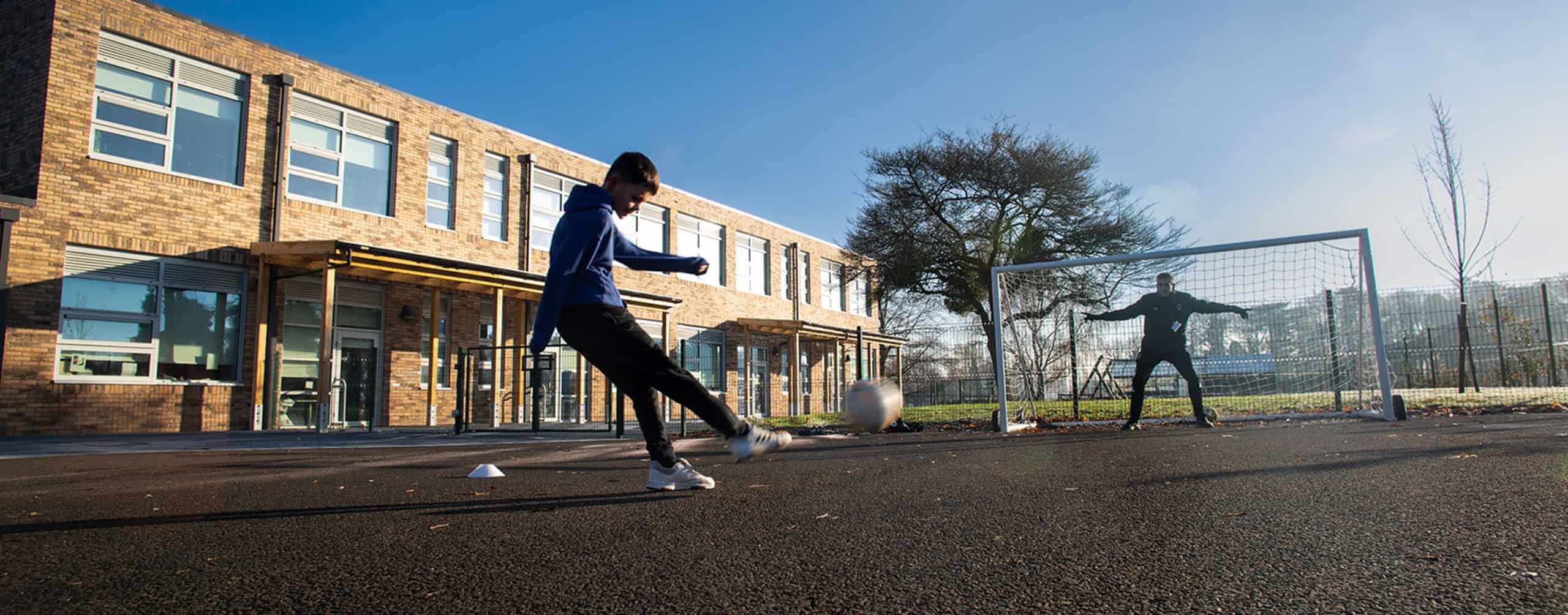 The Cavendish School | The Cavendish School